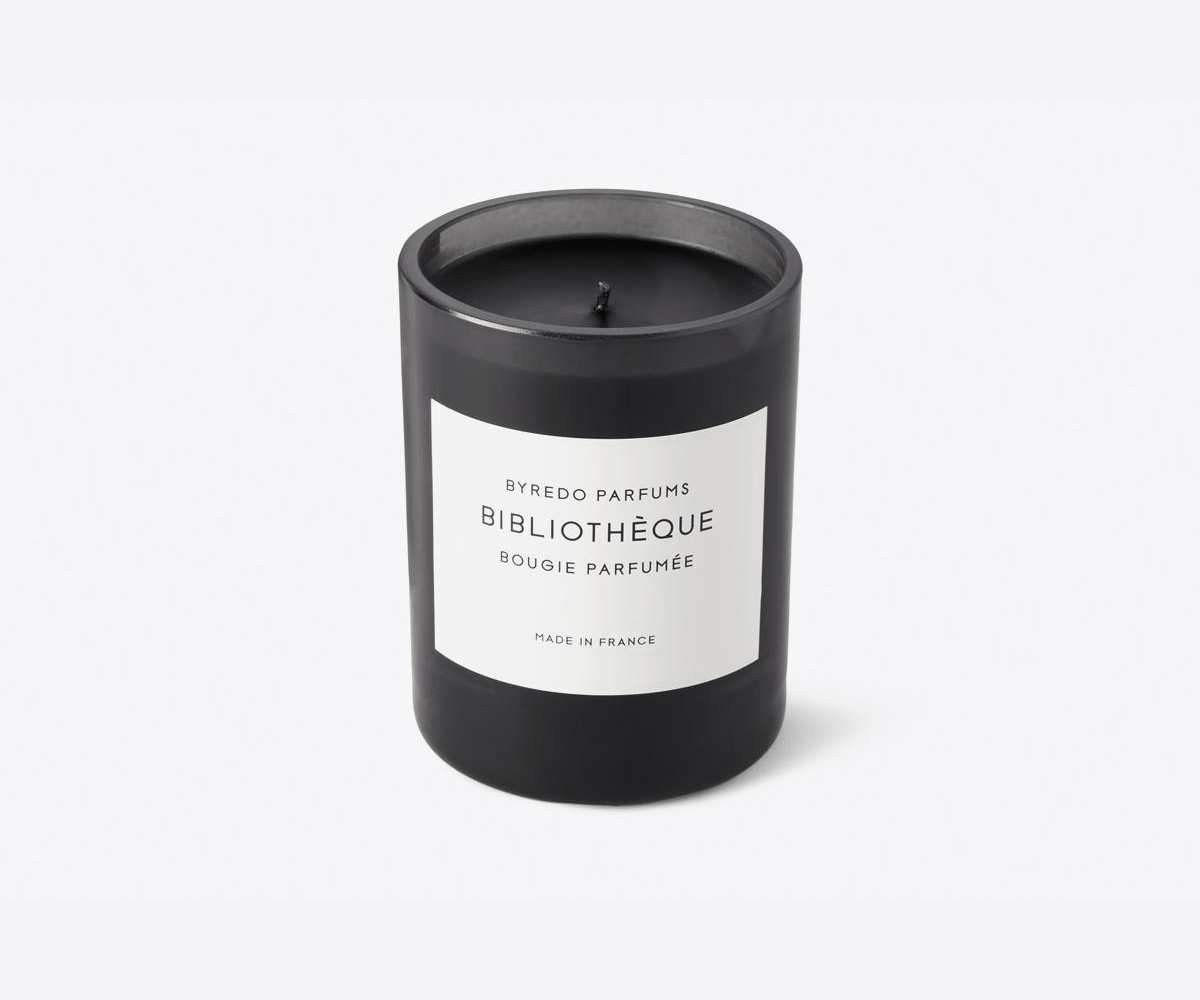 Handmade Candle – Tambra