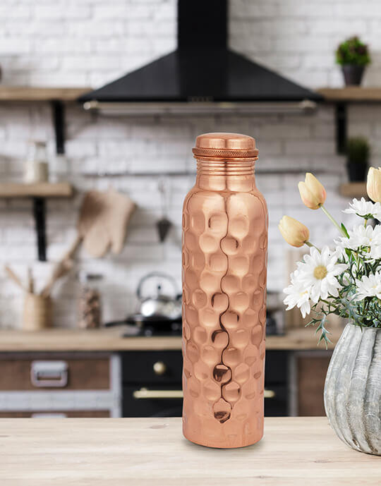 Tambra – Stay hydrated, Live healthy